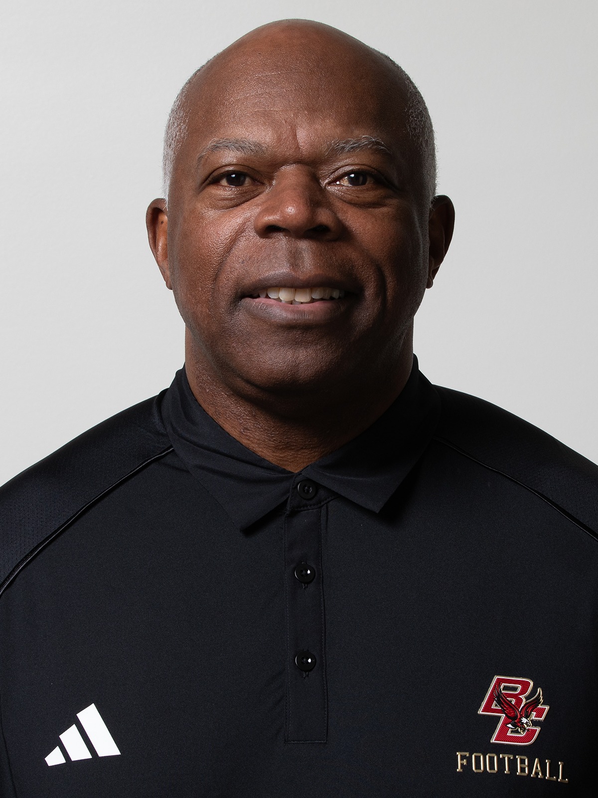 Tim Lewis - Football Coach - Boston College Athletics