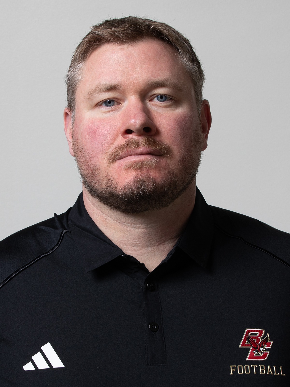 Matt Thurin - Football Coach - Boston College Athletics