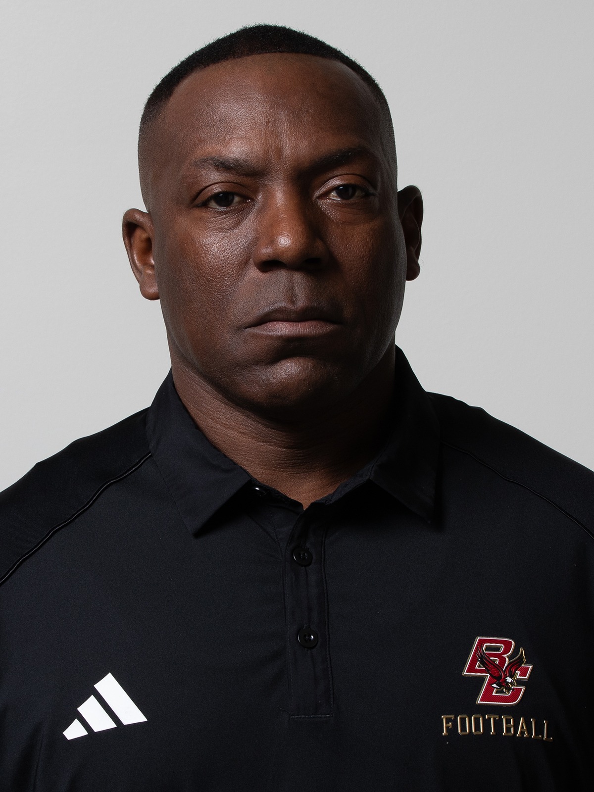 Darrell Wyatt - Football Coach - Boston College Athletics