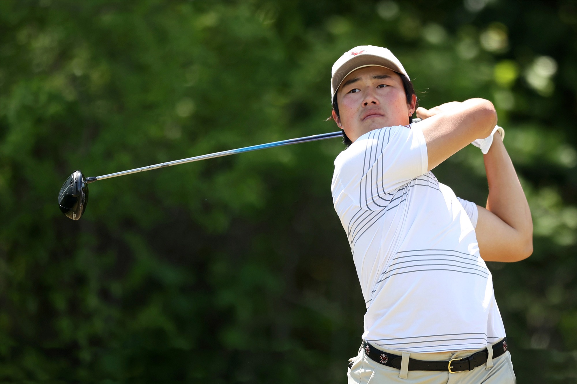 BC Places Four on All-ACC Academic Men's Golf Squad - Boston College ...