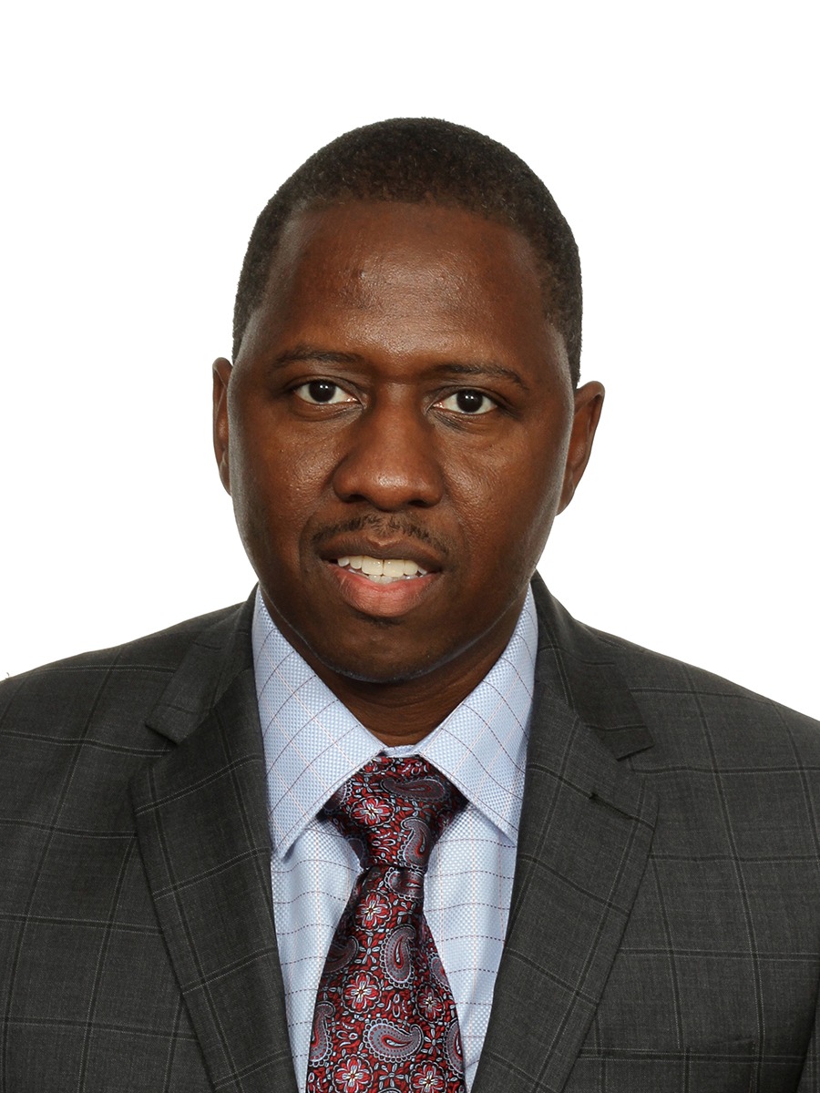 Steve Smith - Men's Basketball Coach - Boston College Athletics