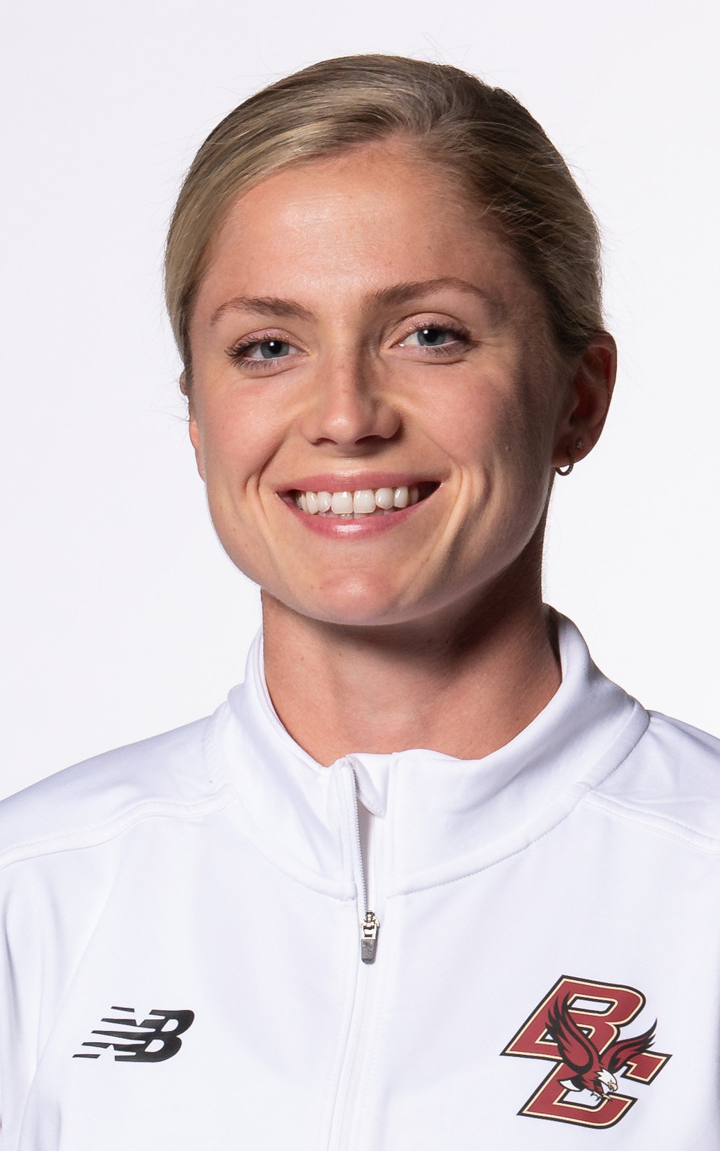 Whitney Pitalo - Women's Soccer Coach - Boston College Athletics