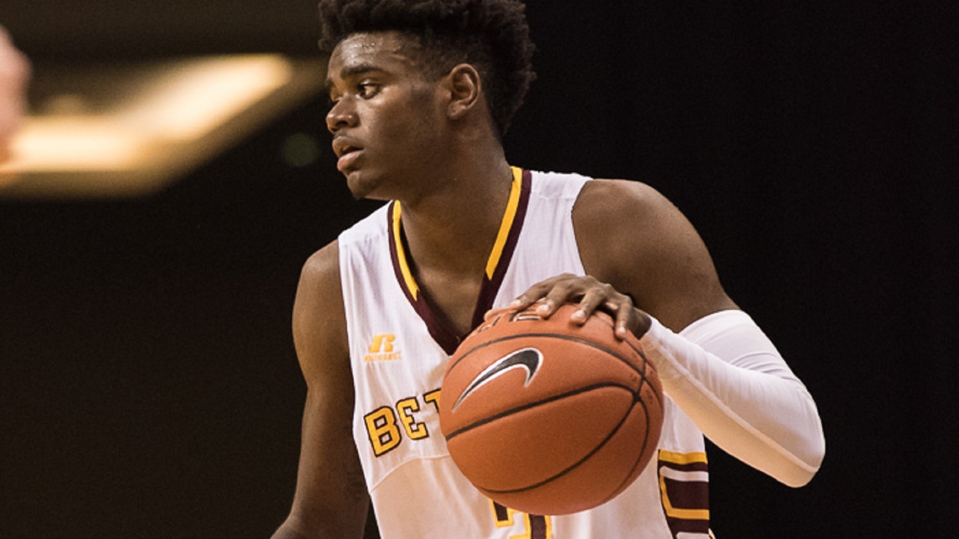 Late Rally Falls Short in 76-69 Loss To NSU - Bethune-Cookman ...