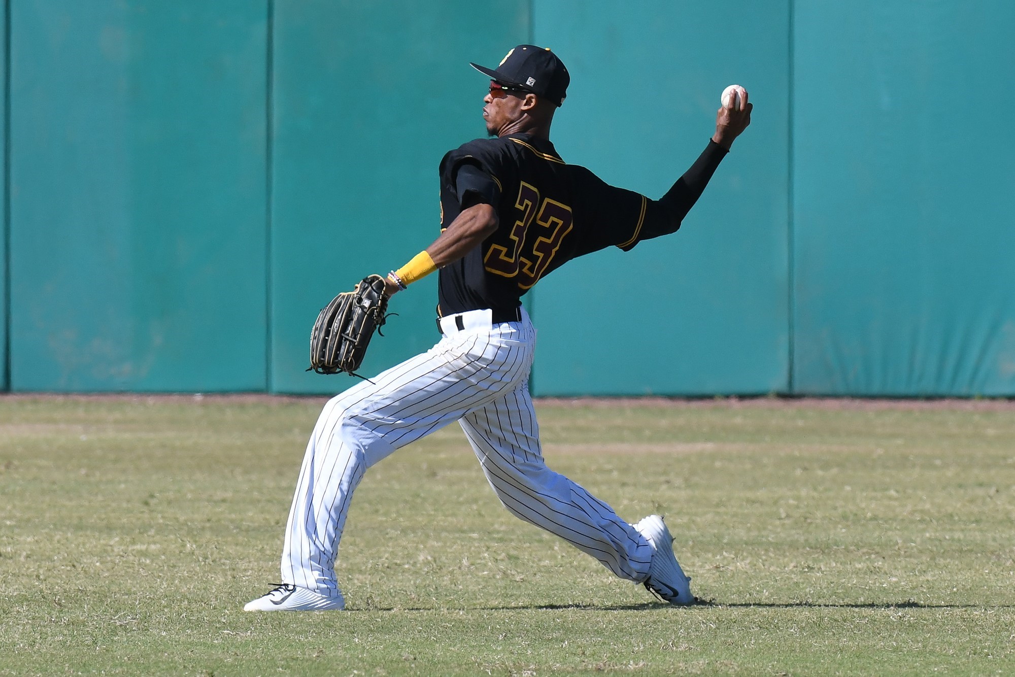 Kyle Corbin - Baseball - Bethune-Cookman University Athletics