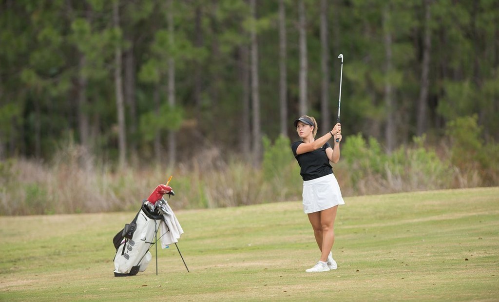 Mackenzie Butzer - Women's Golf - Bethune-Cookman University Athletics