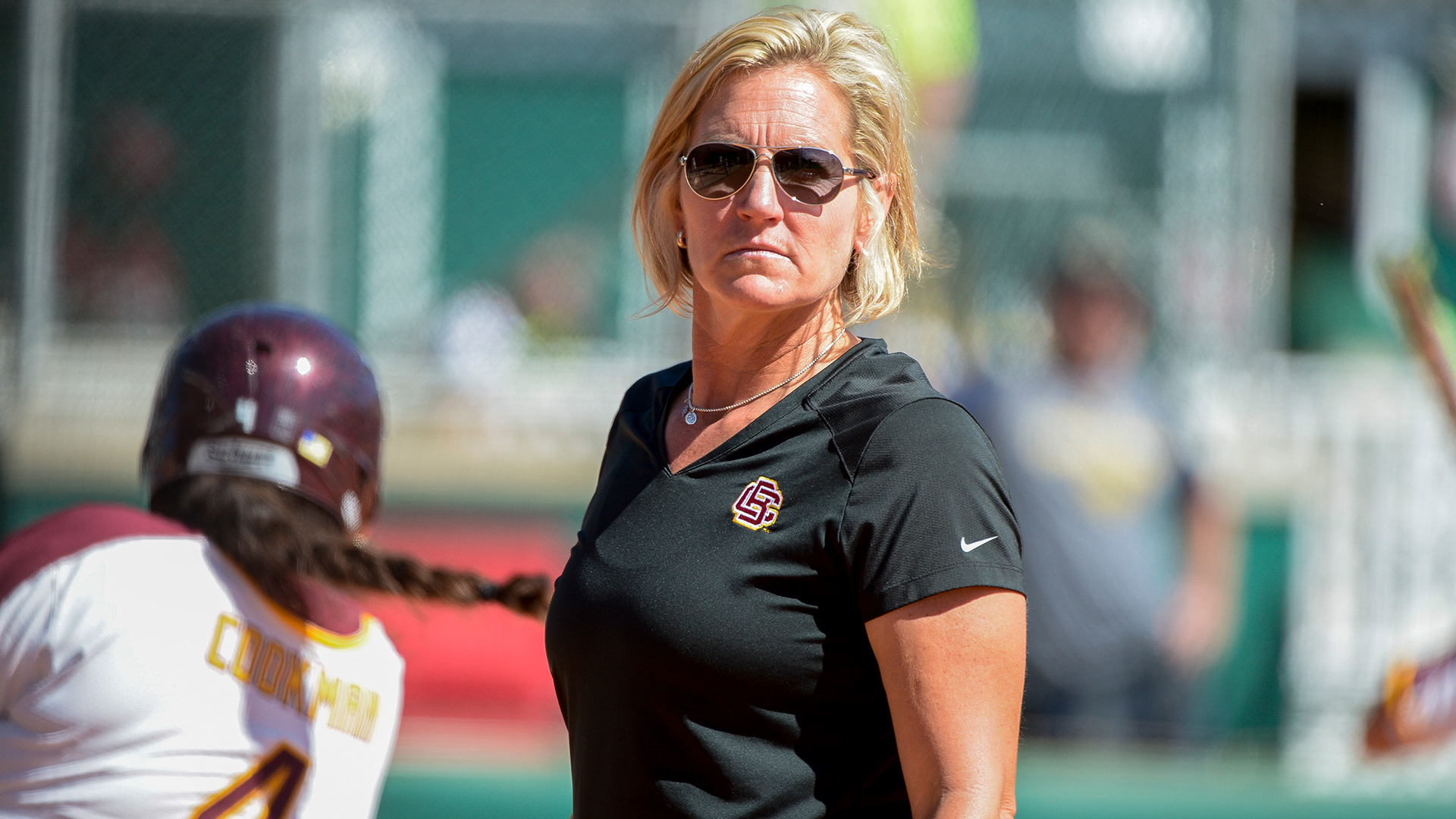 BCU Softball Unveils 2019 Schedule - Bethune-Cookman University Athletics