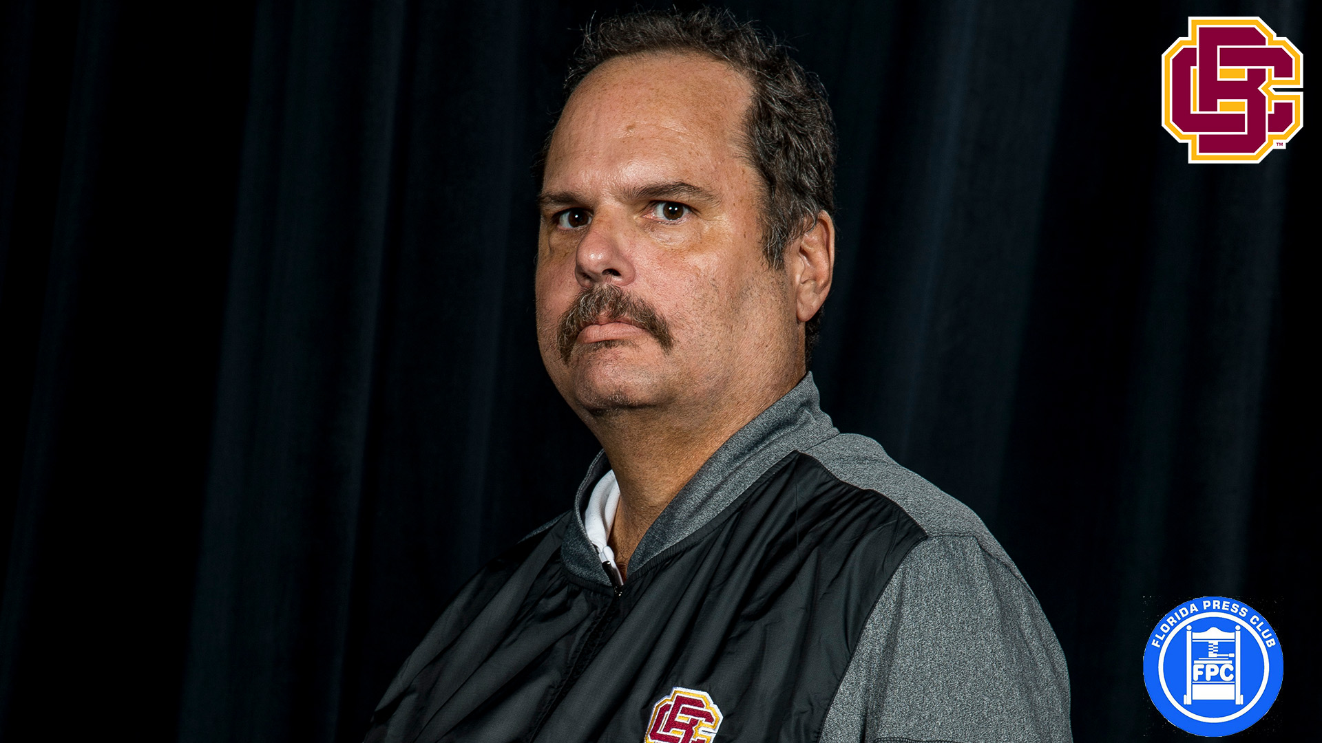 ' Ryan Repeats As Florida Press Club Awards Finalist - Bethune-Cookman ...