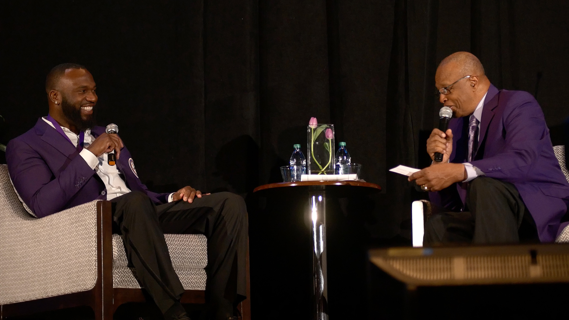 Great Collins Enshrined In MEAC Hall Of Fame - Bethune-Cookman ...