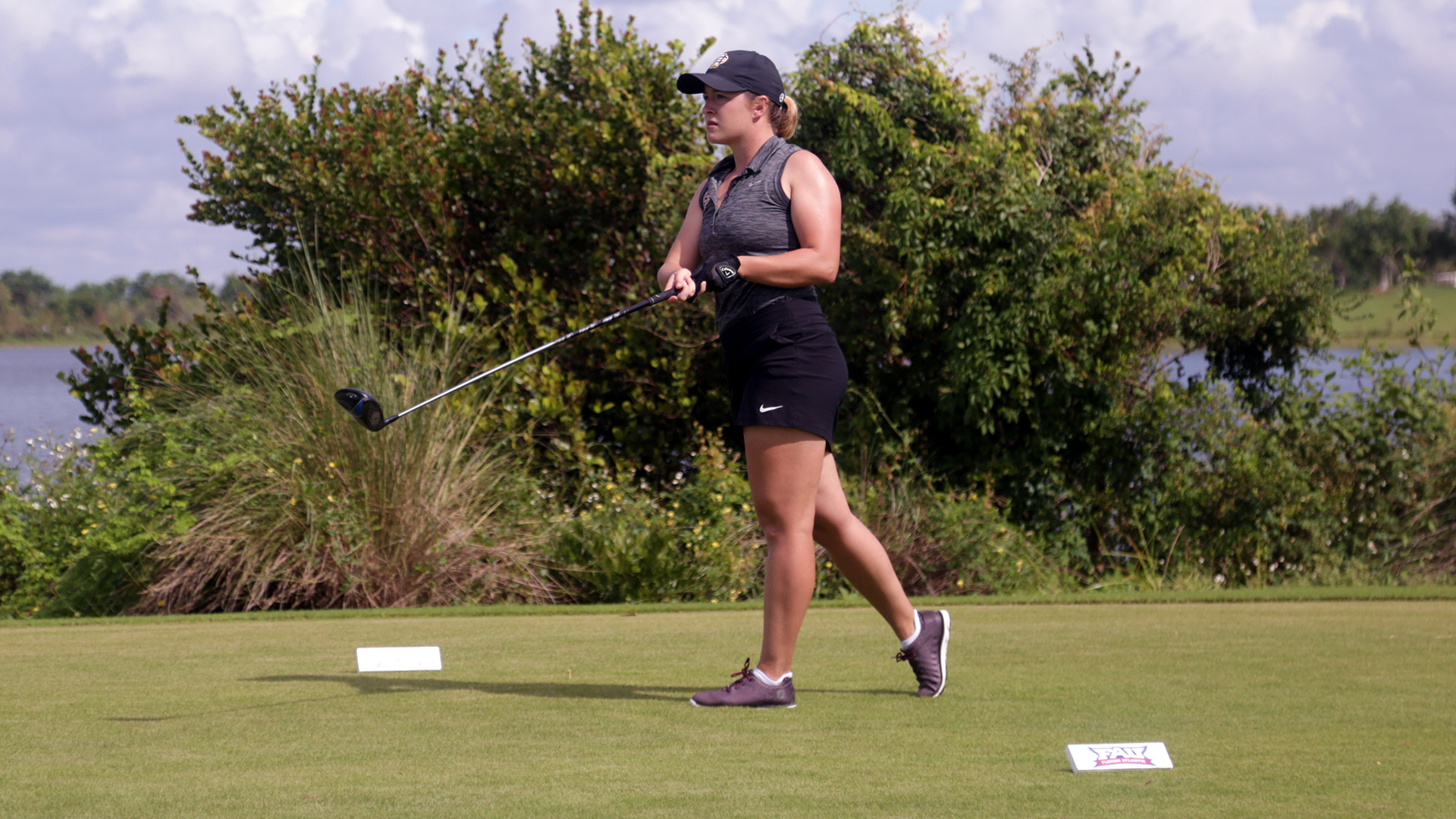 Mackenzie Butzer - Women's Golf - Bethune-Cookman University Athletics