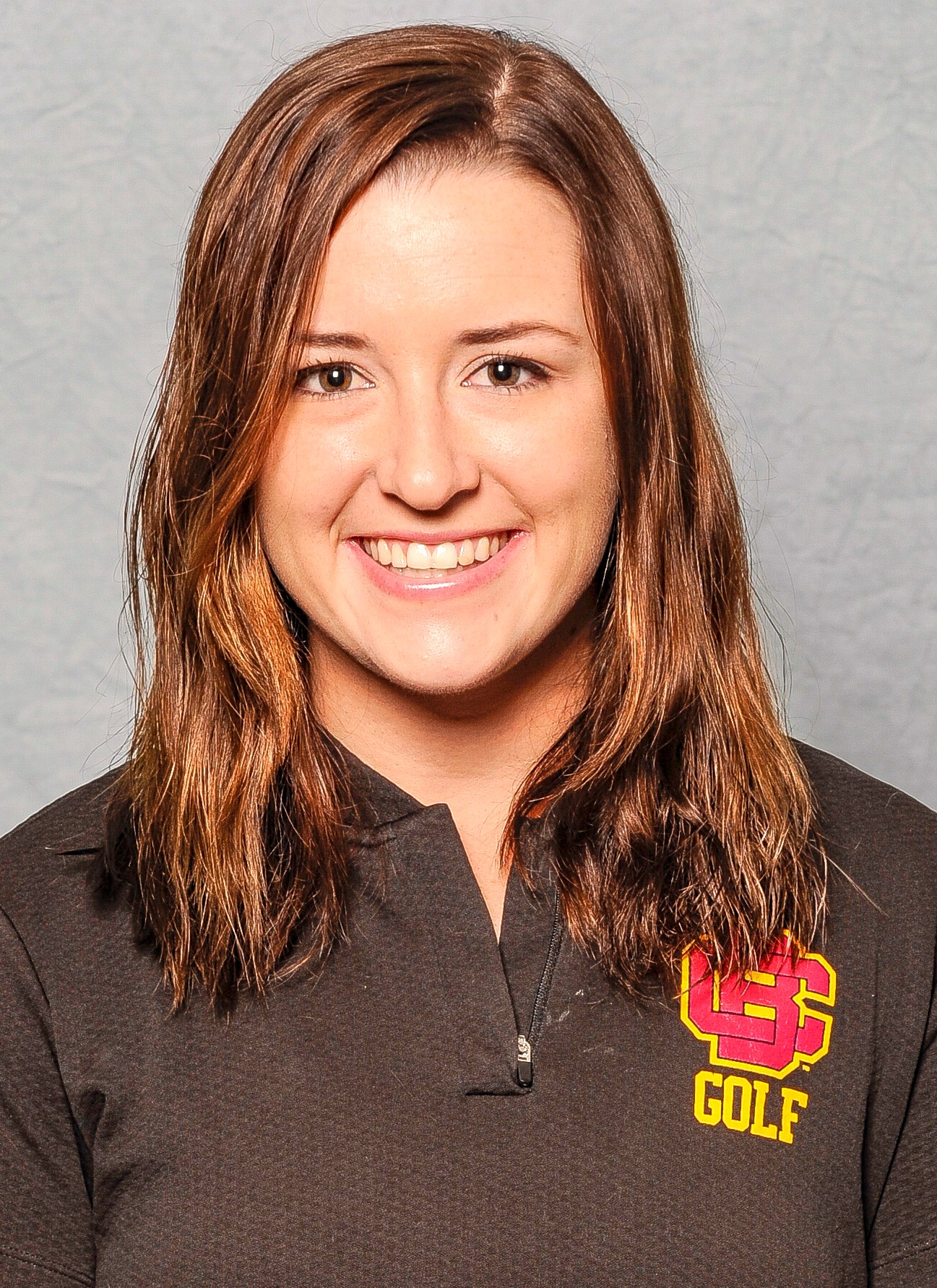 Mackenzie Butzer - Women's Golf Coach - Bethune-Cookman University ...