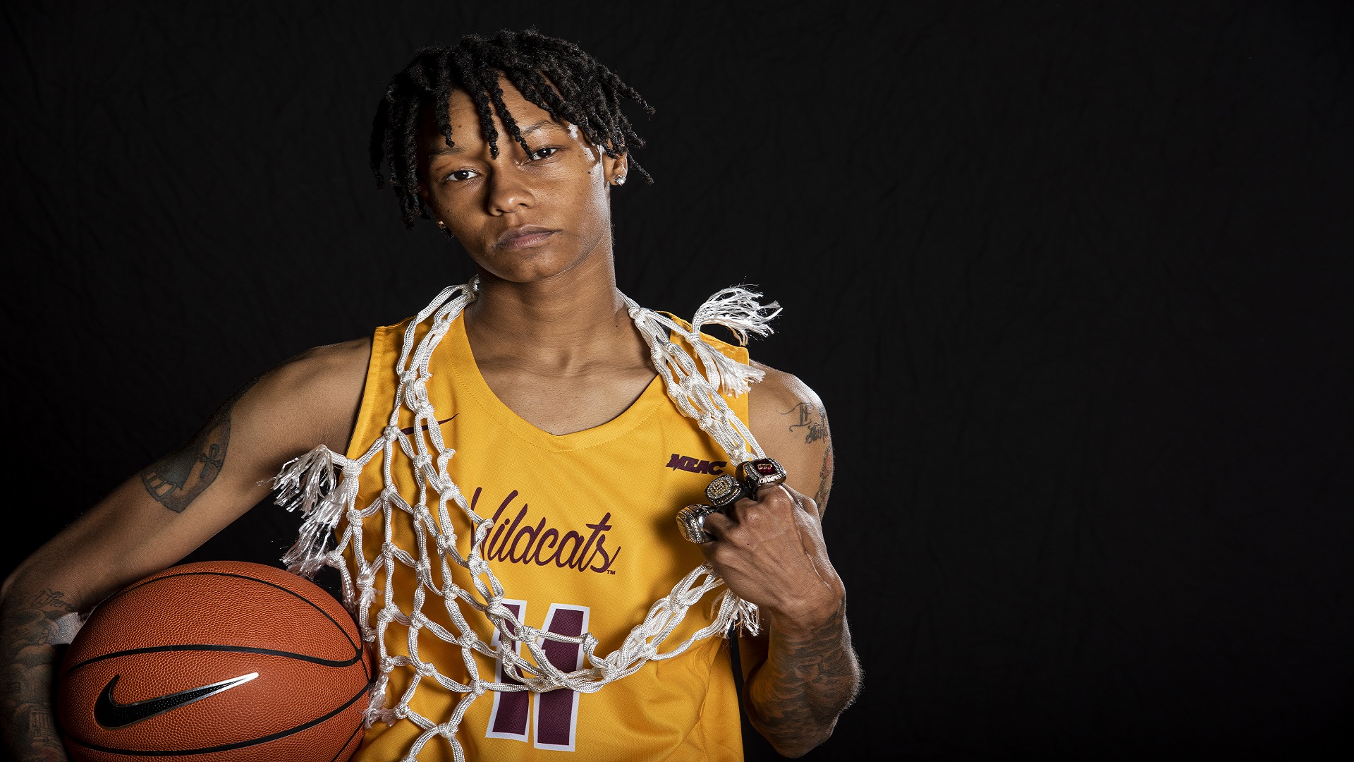 's Hunt, Scott Named To Preseason Team - Bethune-Cookman University ...