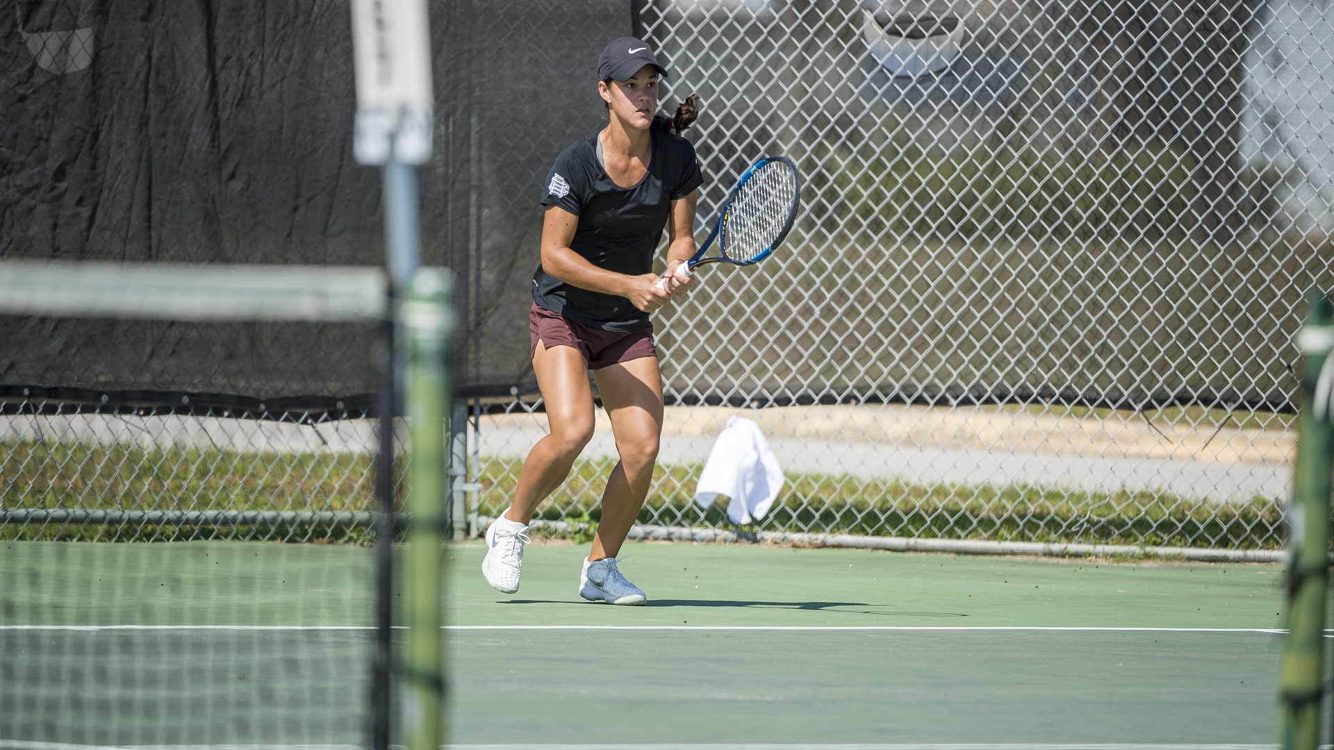 Sheerly Bueno - Women's Tennis - Bethune-Cookman University Athletics