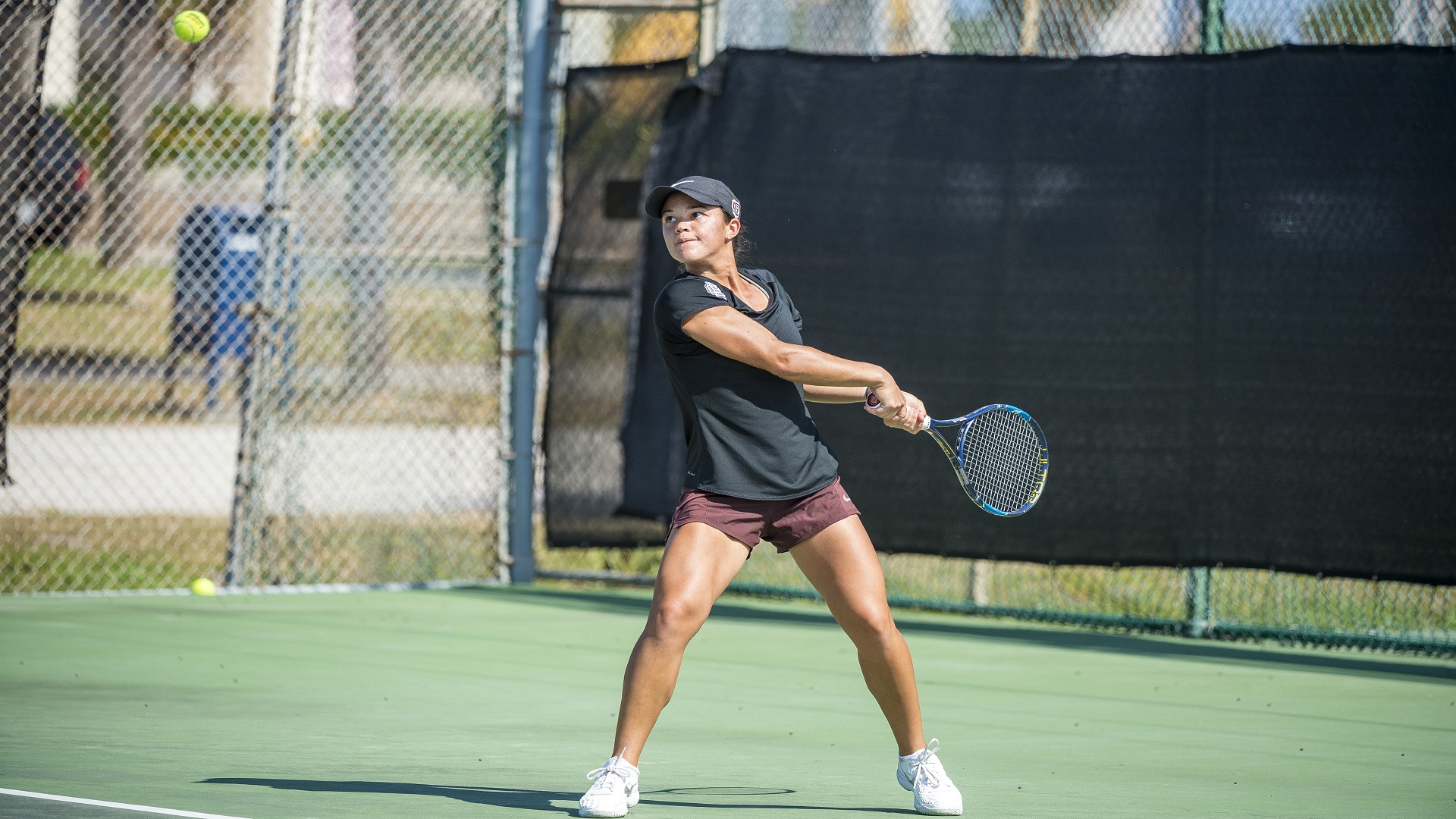 Sheerly Bueno - Women's Tennis - Bethune-Cookman University Athletics