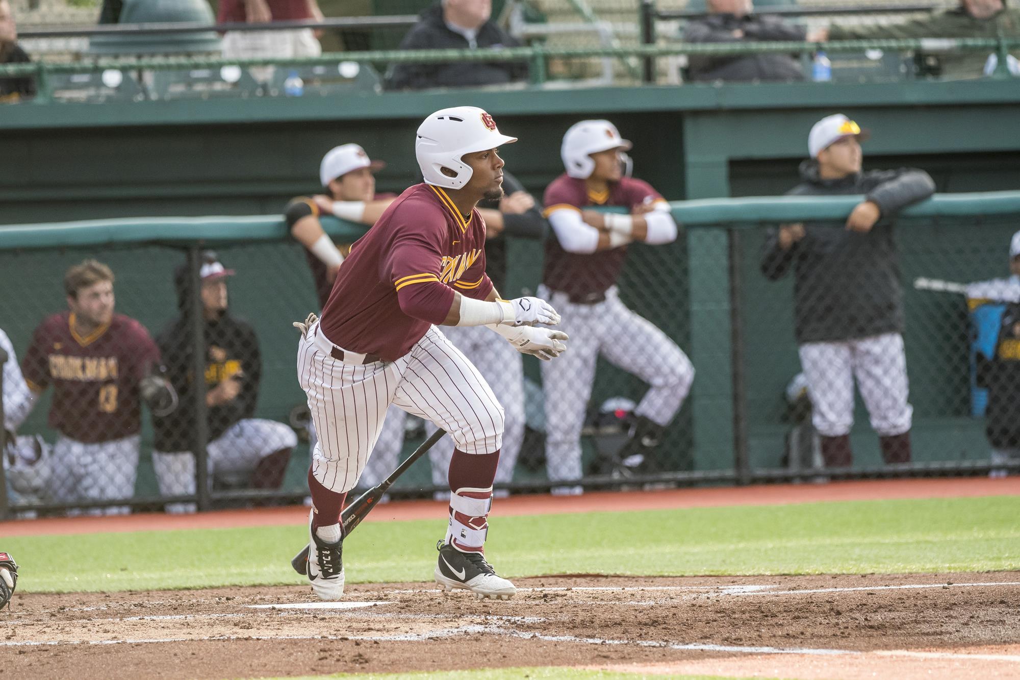 Over Torres - Baseball - Bethune-Cookman University Athletics