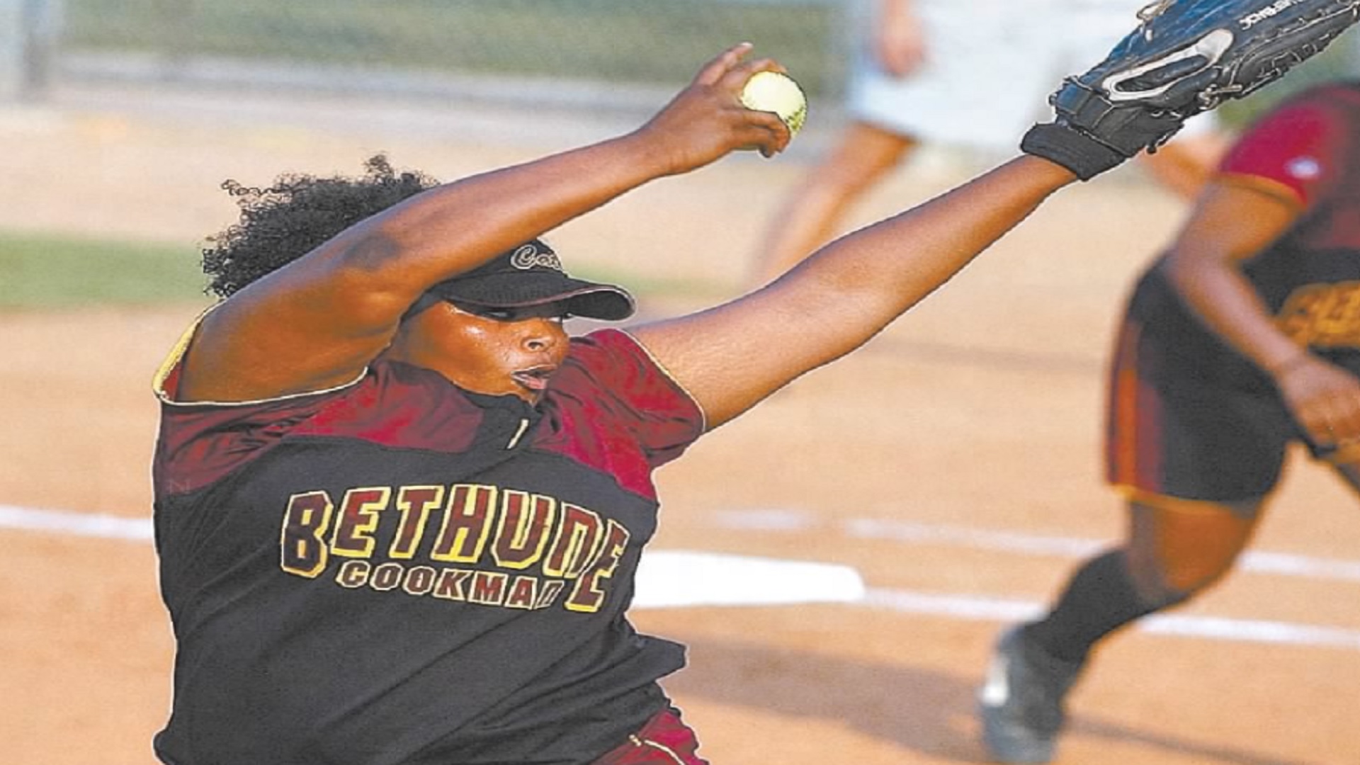 2021 MEAC Hall Of Fame: Some More Stats And Stuff On Lauren McCoy ...