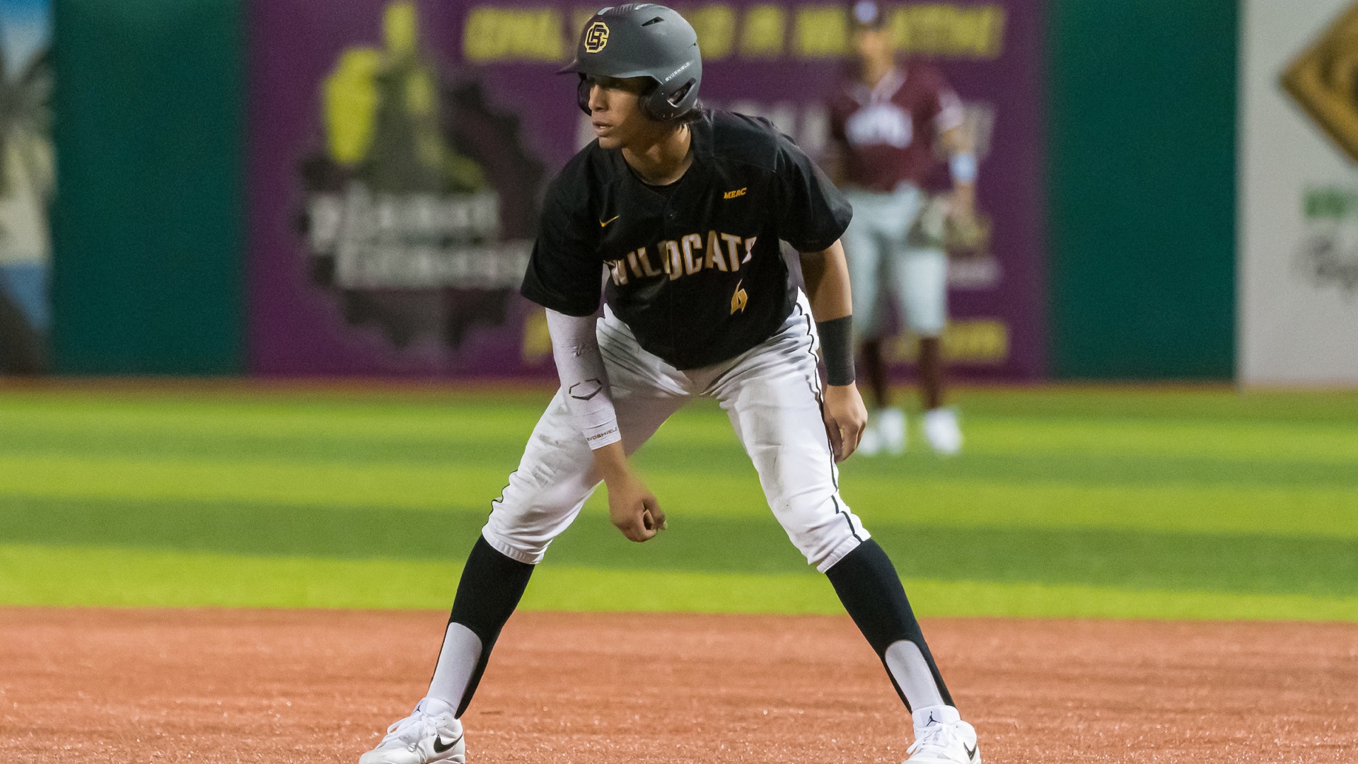 Matthew Garcia - Baseball - Bethune-Cookman University Athletics