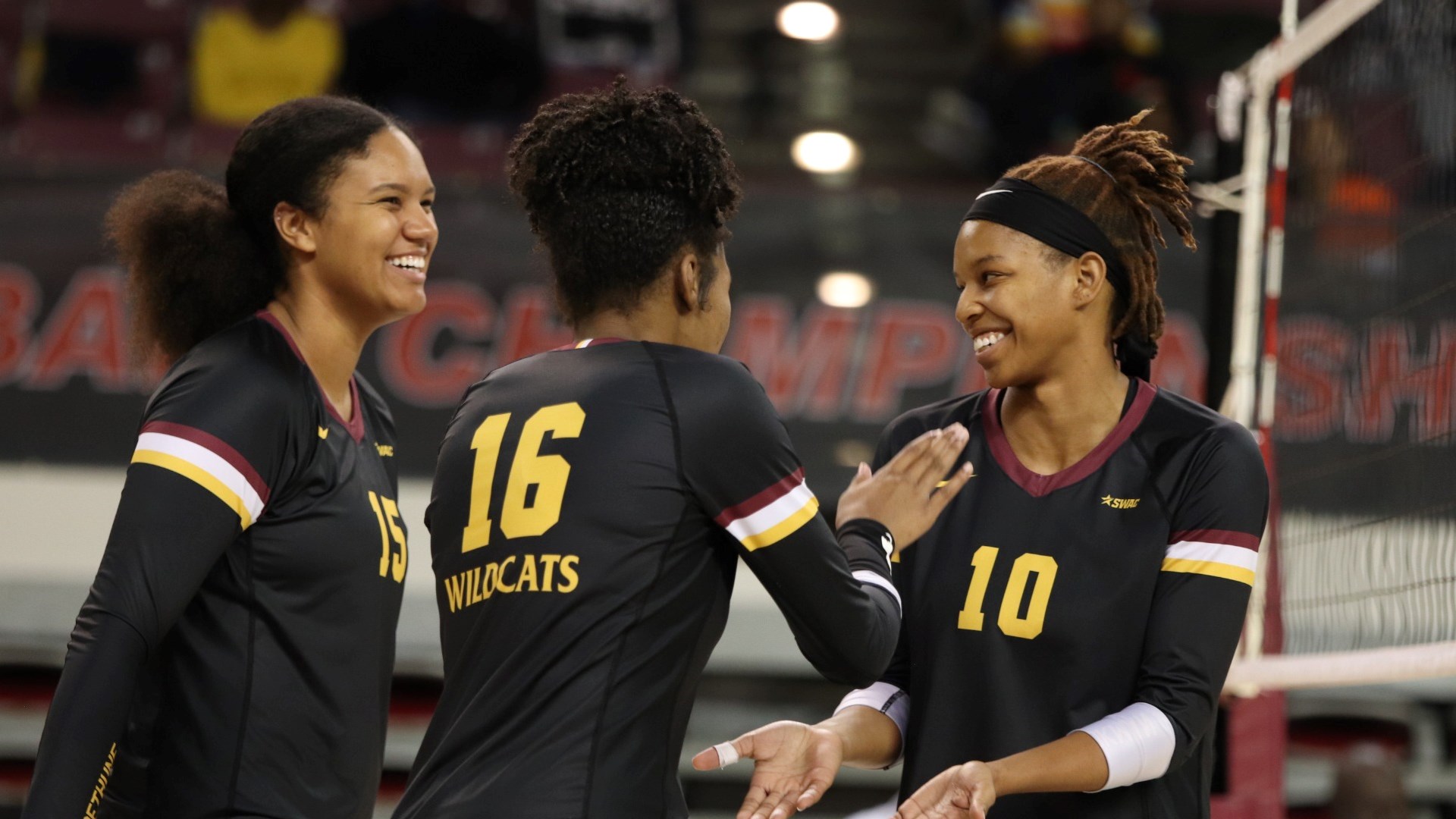 Wildcats Season Ends in SWAC Semifinals - Bethune-Cookman University ...