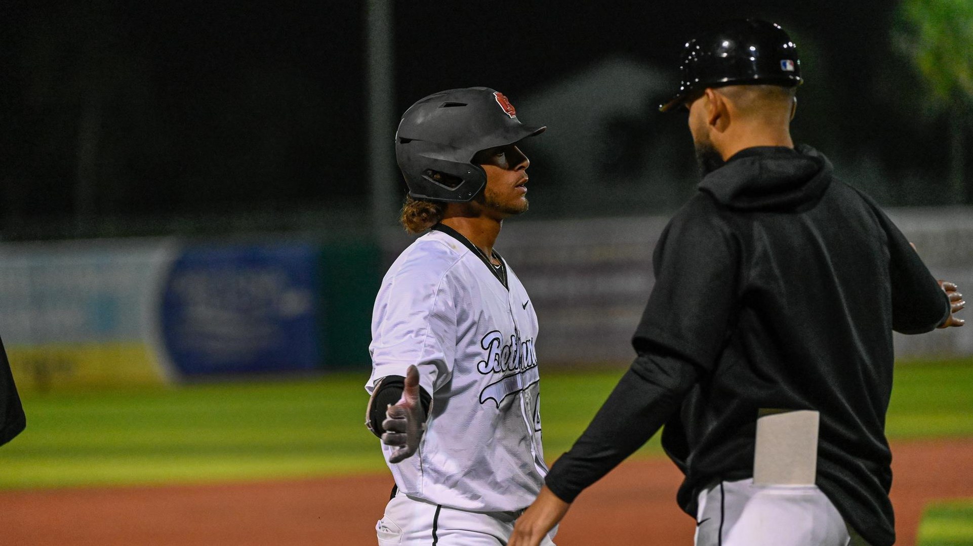 Matthew Garcia - Baseball - Bethune-Cookman University Athletics