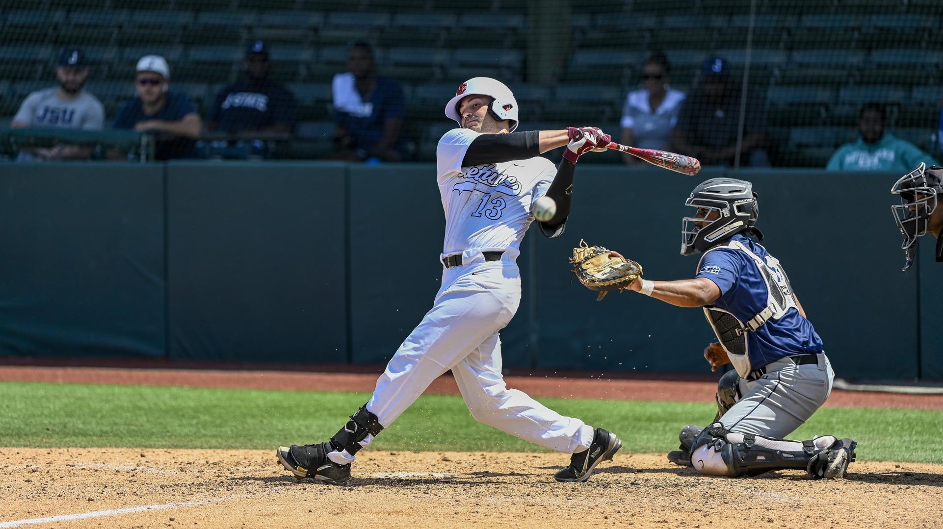 Brian Perez - Baseball - Bethune-Cookman University Athletics