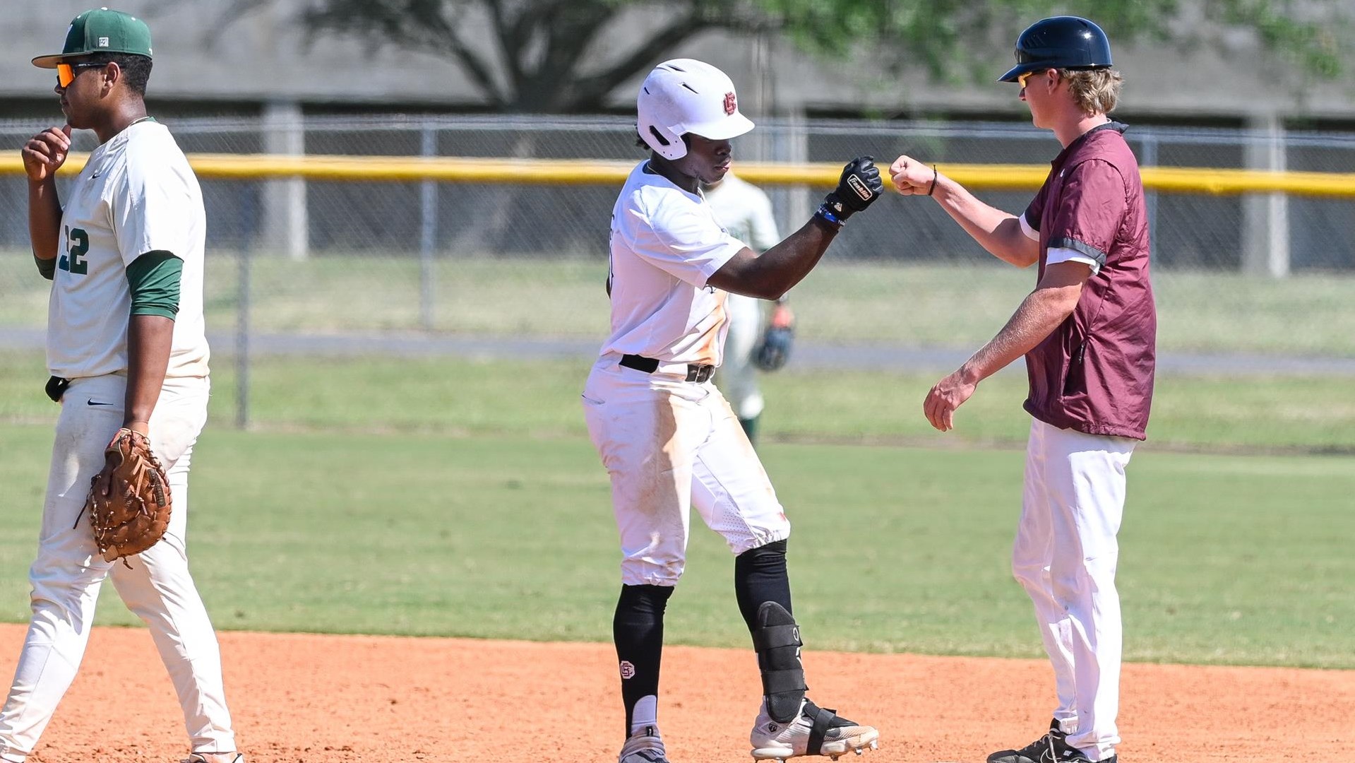 Christopher Patterson - Baseball - Bethune-Cookman University Athletics