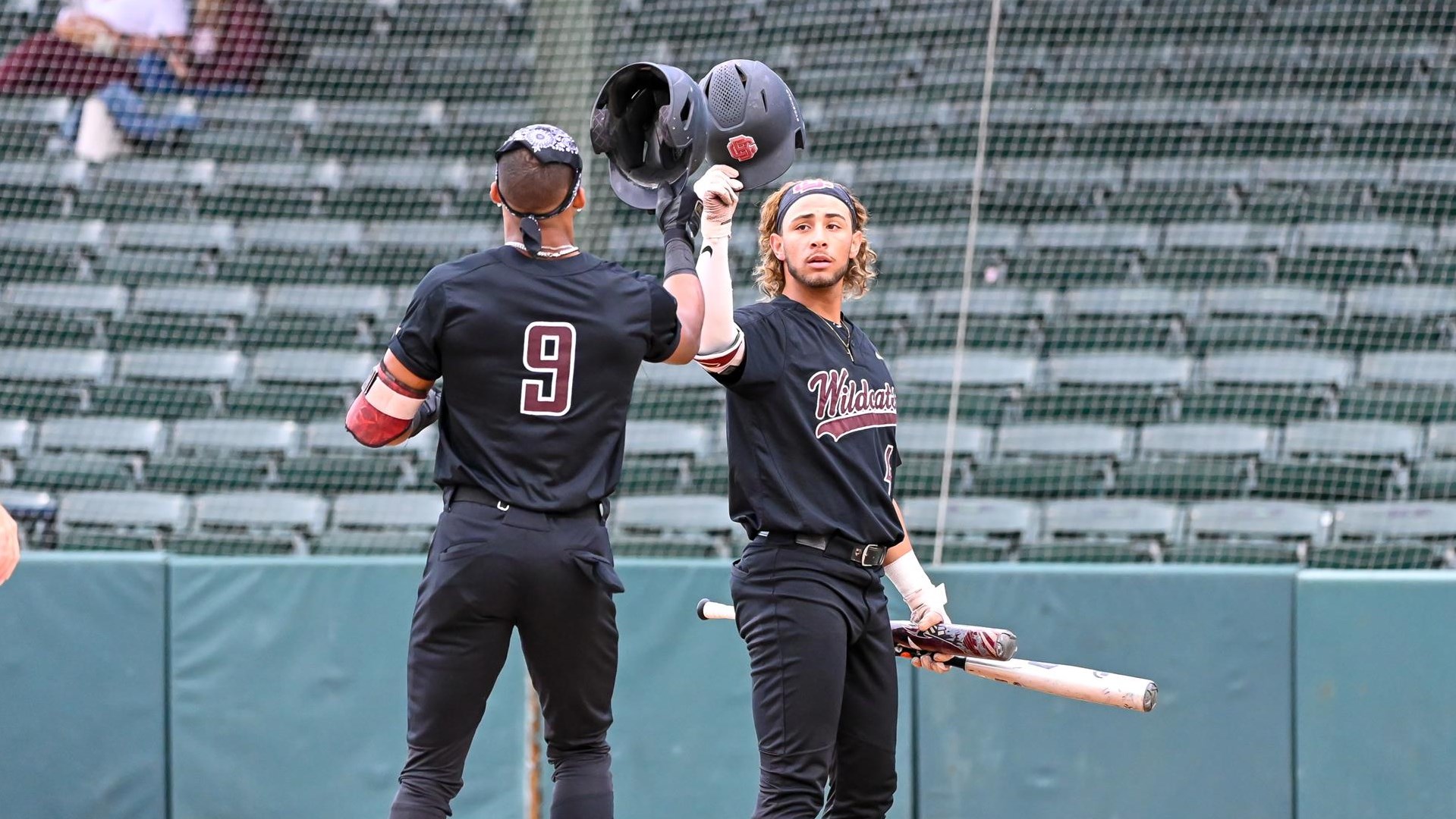 Matthew Garcia - Baseball - Bethune-Cookman University Athletics