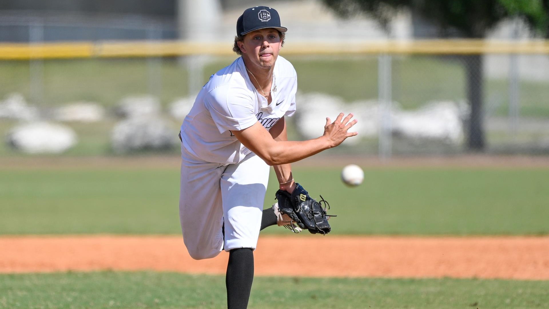 Dale Michaud - Baseball - Bethune-Cookman University Athletics