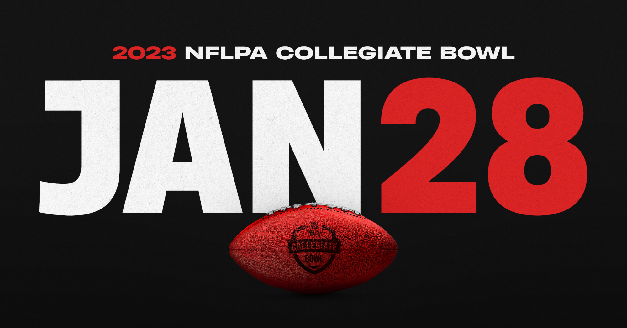 Bethune-Cookman's Chad Lucas Named to 2023 NFLPA Collegiate Bowl ...