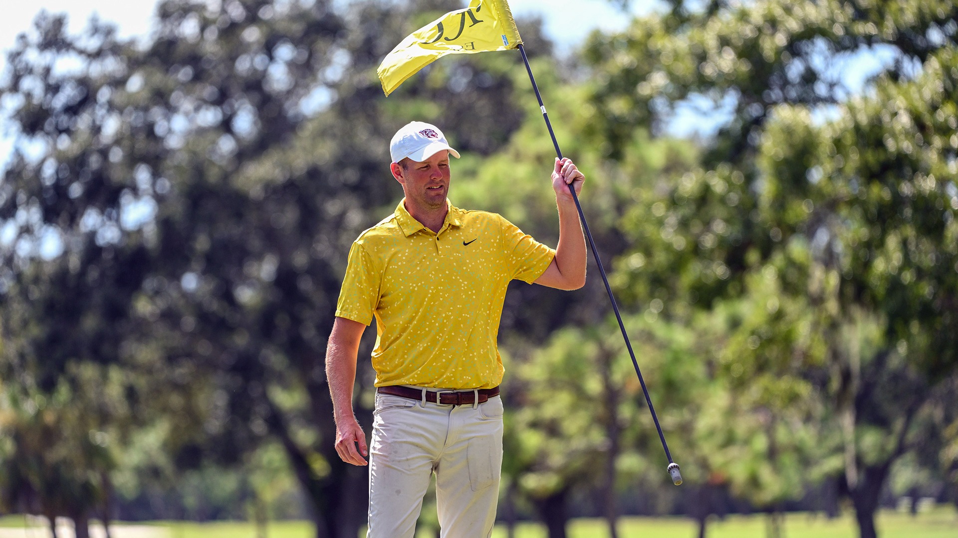 BCU Concludes Fall Season - Bethune-Cookman University Athletics