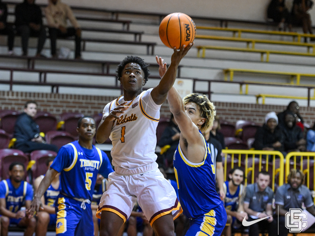 BCU Begins Brock Challenge Against Lamar - Bethune-Cookman University ...