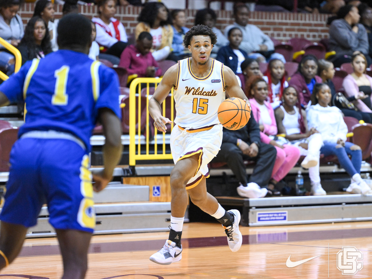 BCU to Complete Brock Challenge Against Longwood - Bethune-Cookman ...