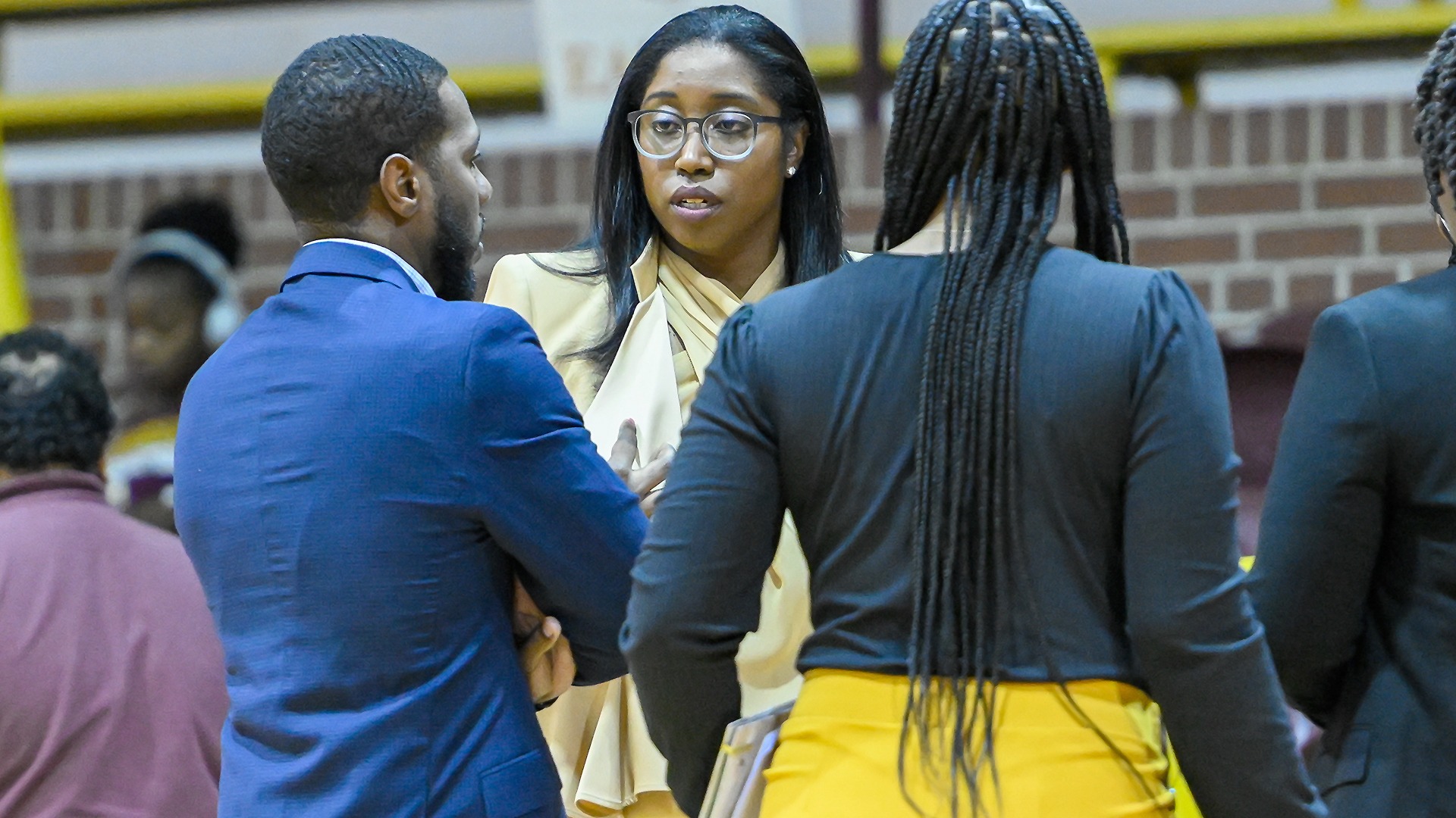 Opens Season at UCF - Bethune-Cookman University Athletics