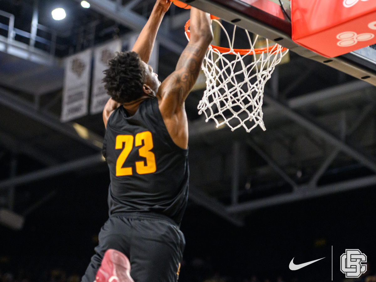 Wildcats Accept Bid to 2024 College Basketball Invitational - Bethune ...