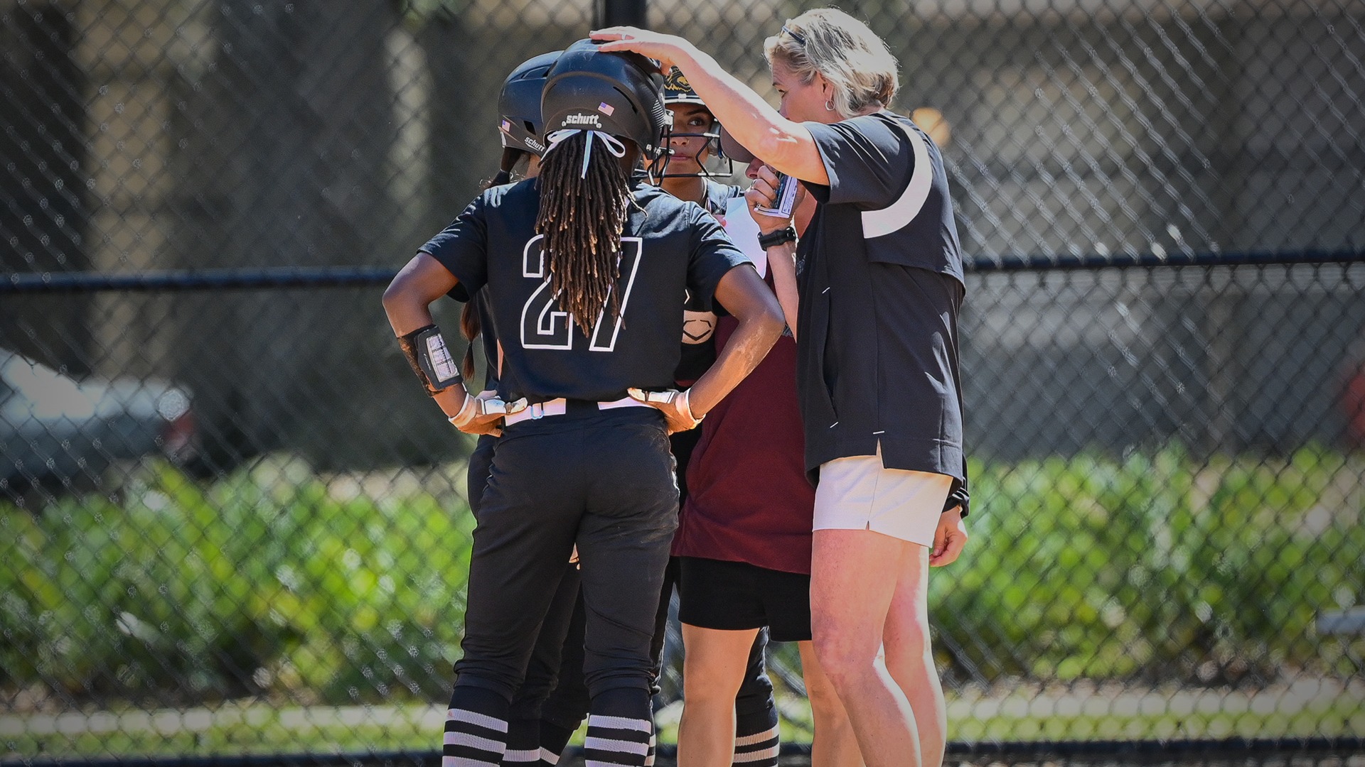 Wildcats Stumble on Opening Day of Mary Nutter Classic - Bethune ...