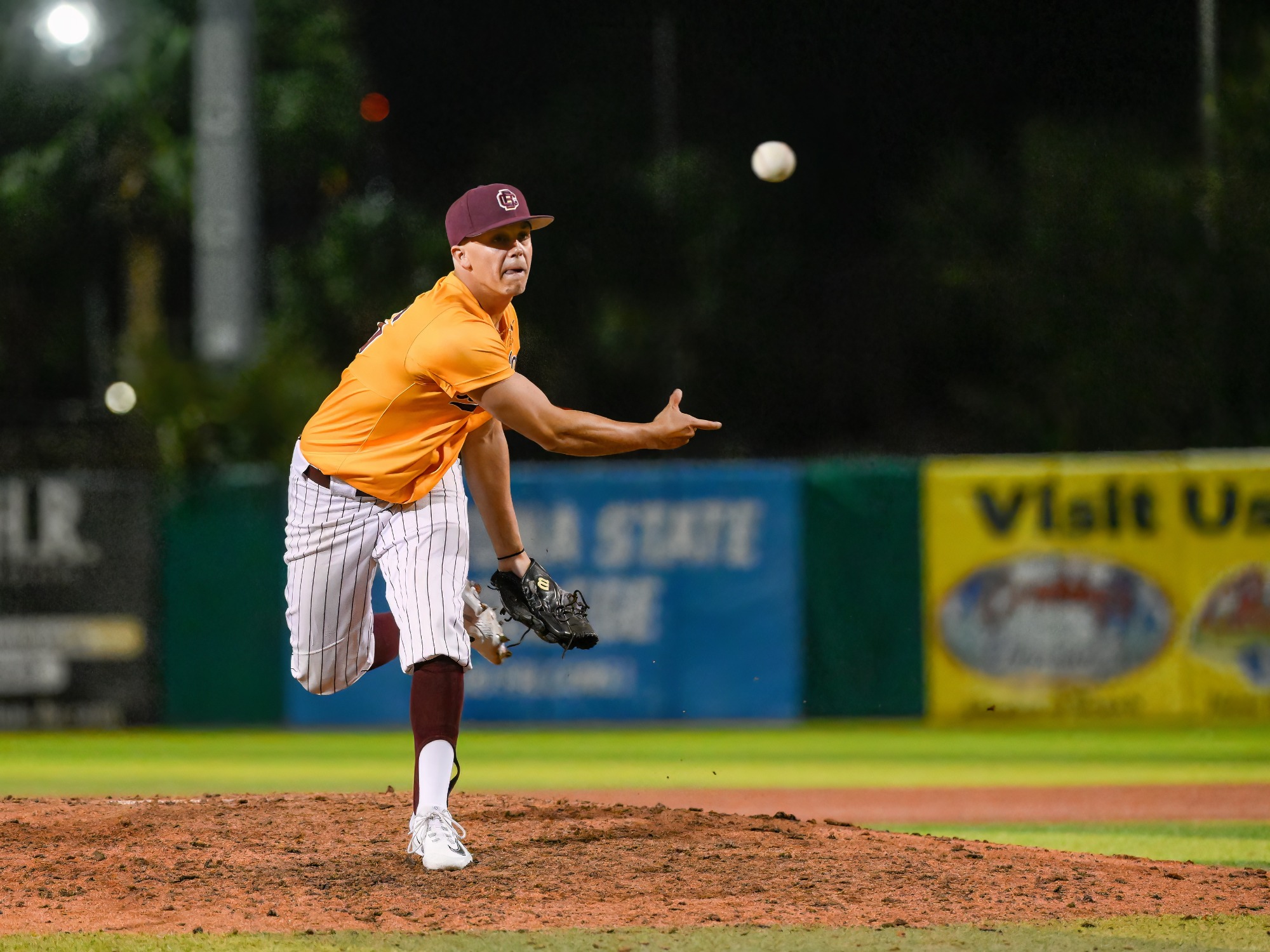 Wildcats Face Dolphins in Final Tune-Up Before SWAC Play - Bethune ...