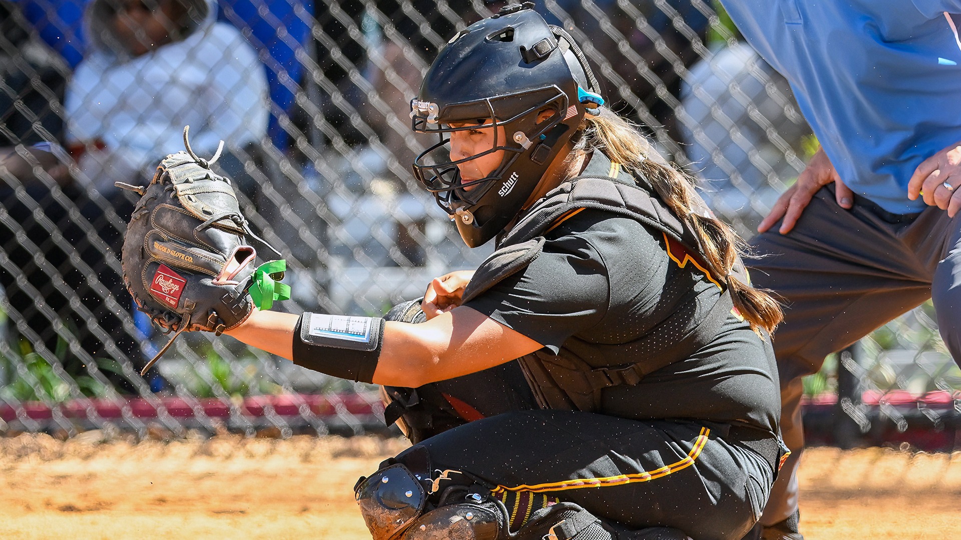 Jordyn Villanueva - Softball - Bethune-Cookman University Athletics