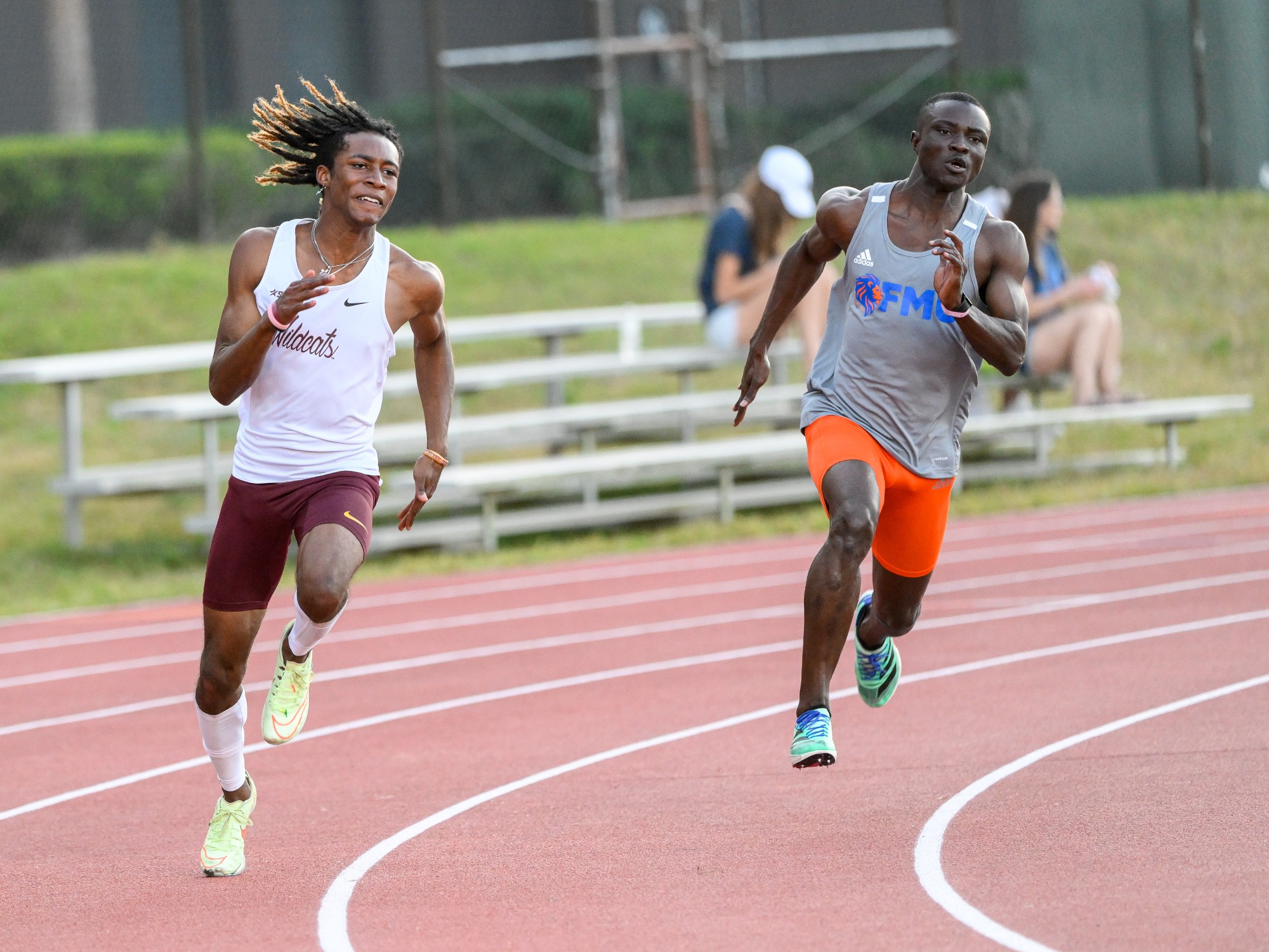 Track & Field Set for Embry-Riddle Spikes Classic in Daytona - Bethune ...