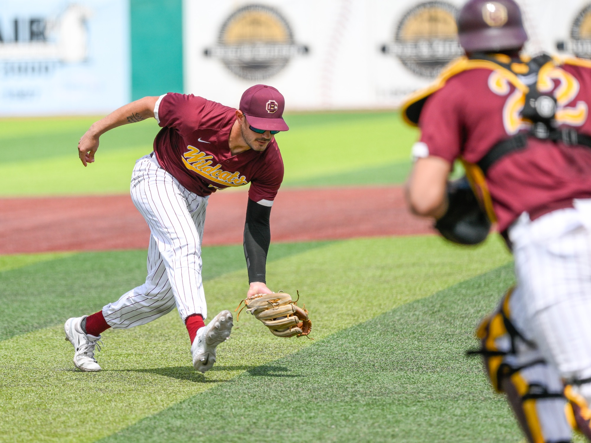 Wildcats Look to Return to Winning Ways at Jackson State - Bethune ...