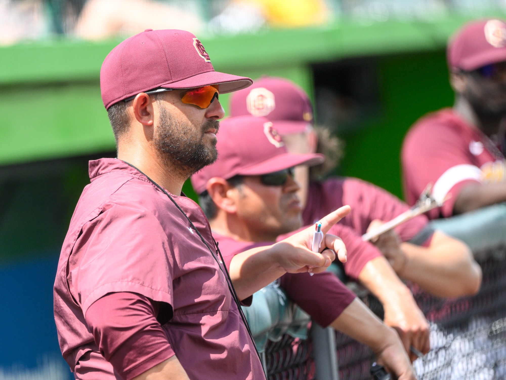 Wildcats Suffer Heartbreaker in Montgomery - Bethune-Cookman University ...