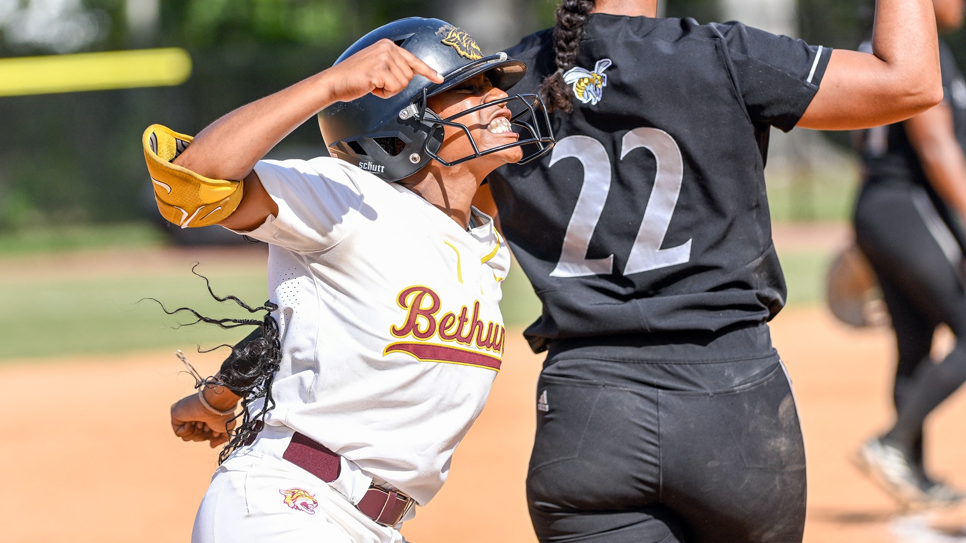 Wildcats Take Rubber Game from MVSU - Bethune-Cookman University Athletics
