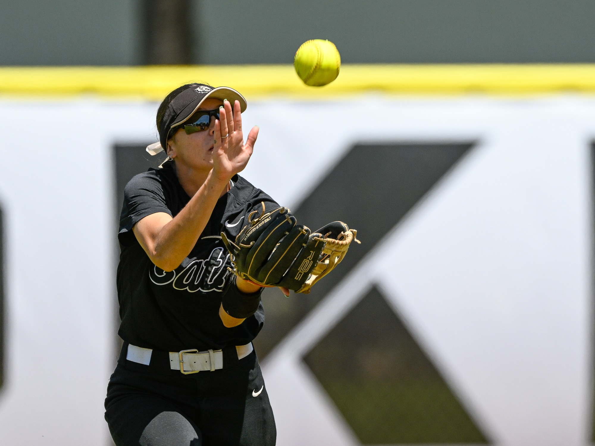 Softball Wraps Up Play at Mary Nutter Classic - Bethune-Cookman ...