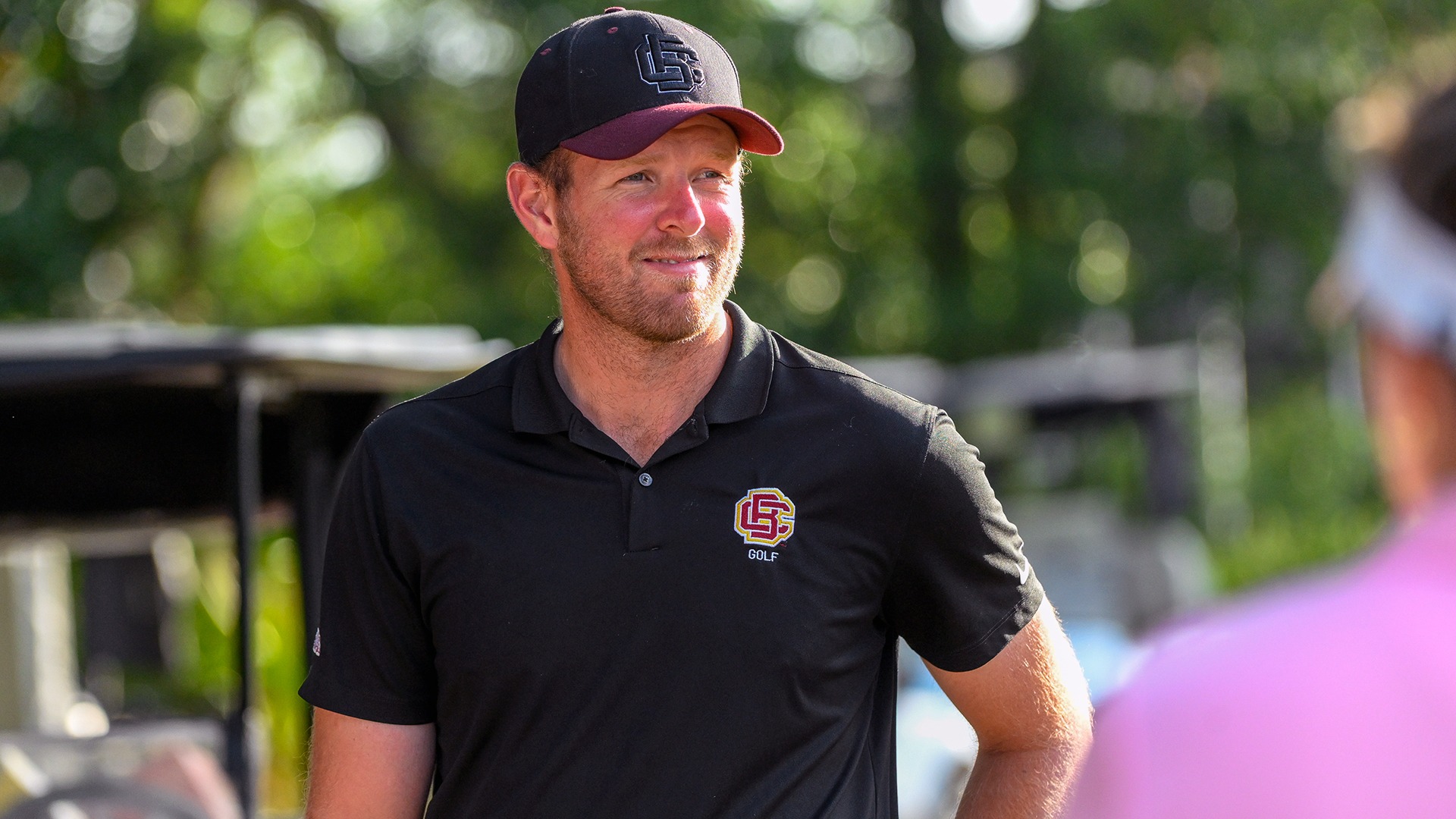 Picks Up Marquez for Fall Roster - Bethune-Cookman University Athletics