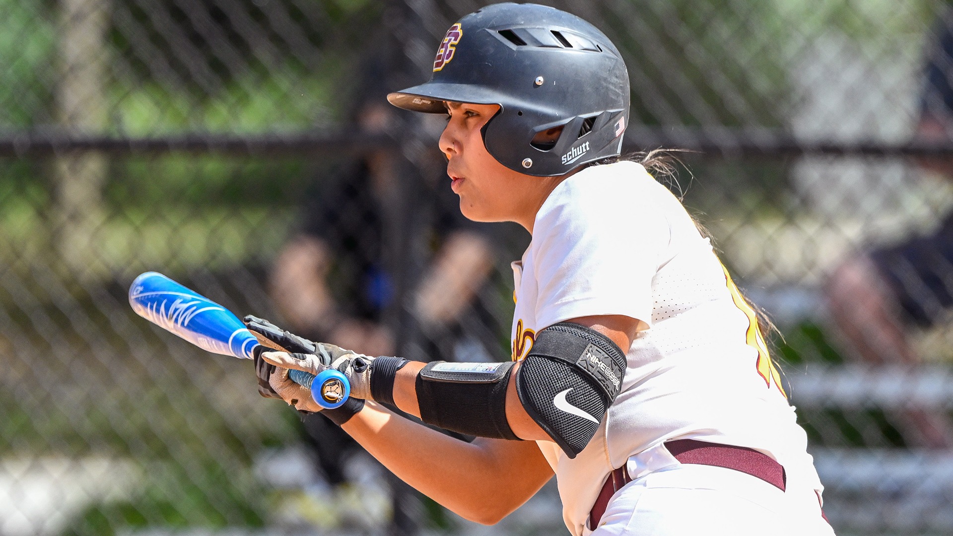 Jordyn Villanueva - Softball - Bethune-Cookman University Athletics