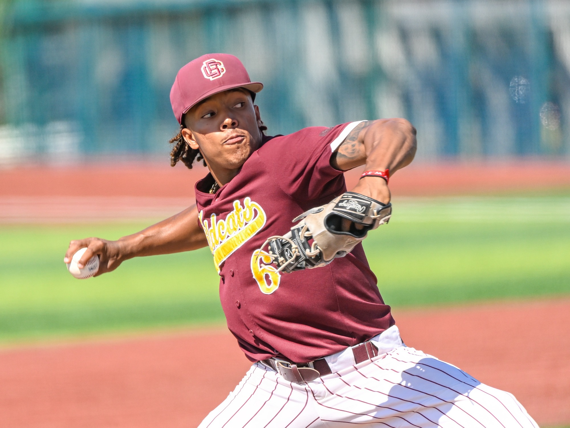 Pablo Torres to Participate in USA Collegiate National Team Training ...