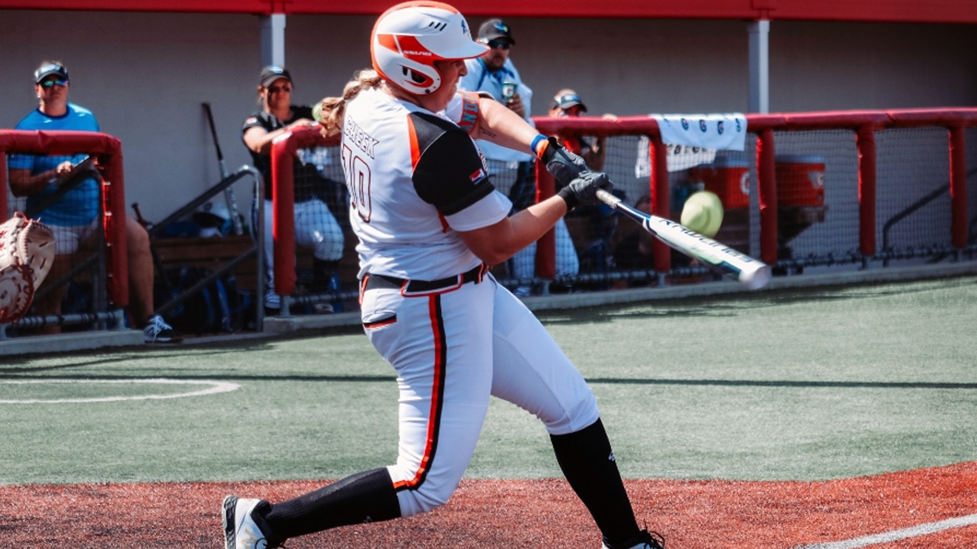 Wildcats Add Abbey Cheek to Softball Staff - Bethune-Cookman University ...