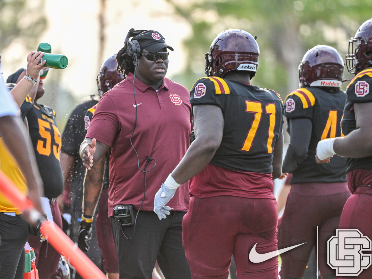 Wildcats Face #22 Miami in Thursday Night Primetime Matchup - Bethune ...