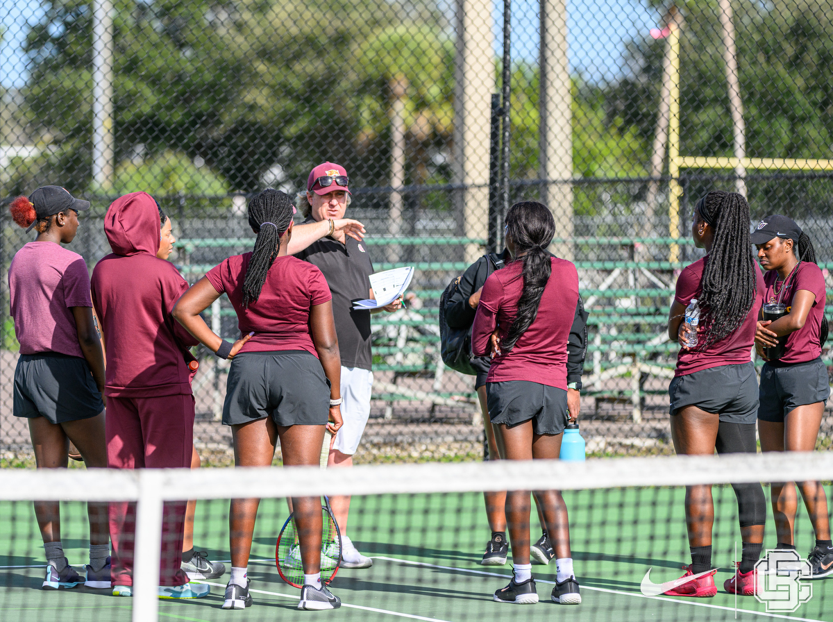 Bethune-Cookman Falls In Season Finale - Bethune-Cookman University ...