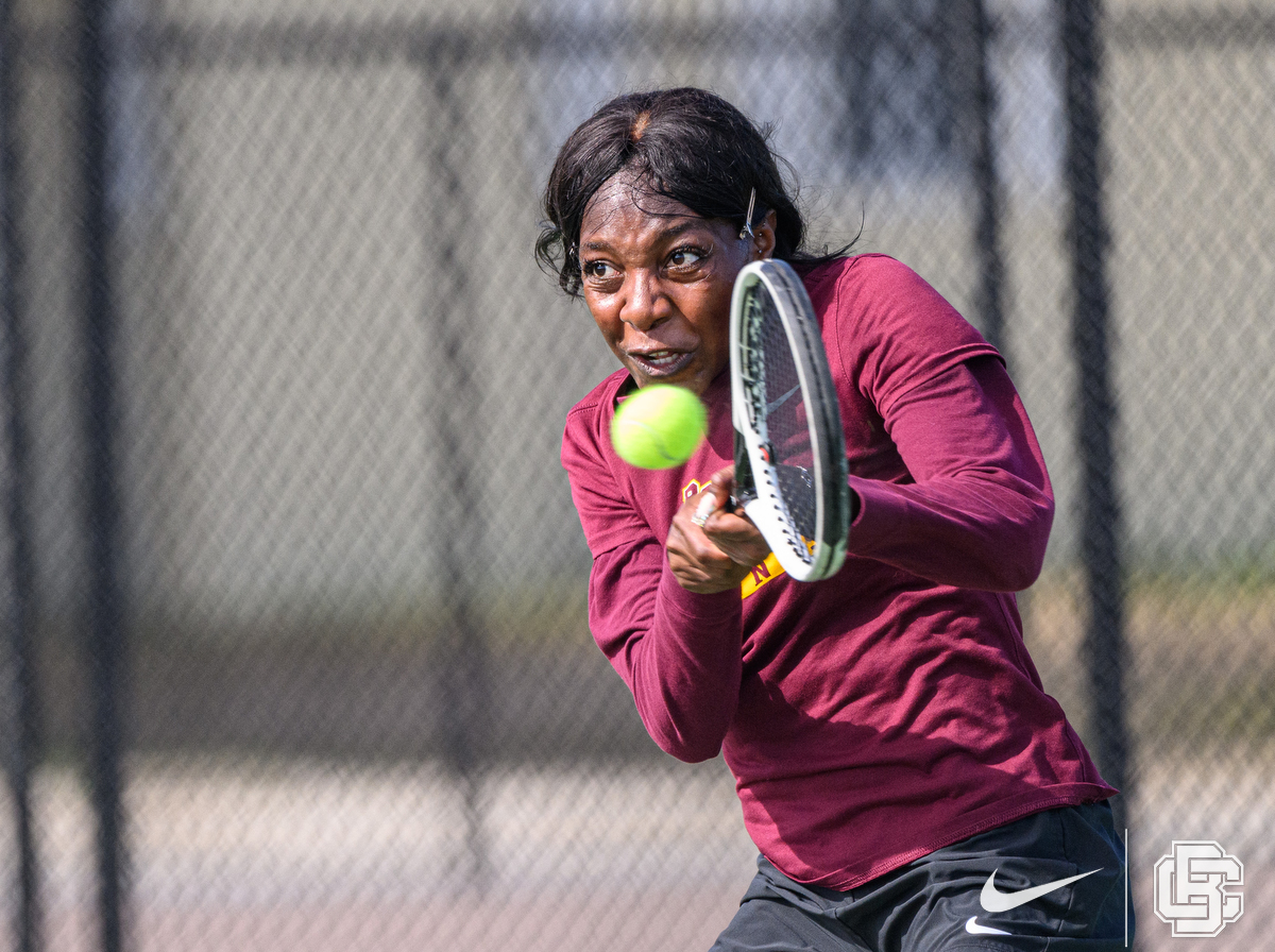 Player Earns SWAC Weekly Honor - Bethune-Cookman University Athletics