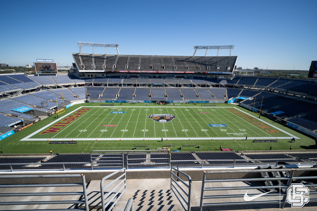 Bethune-Cookman Football Releases 2025 Schedule - Bethune-Cookman ...