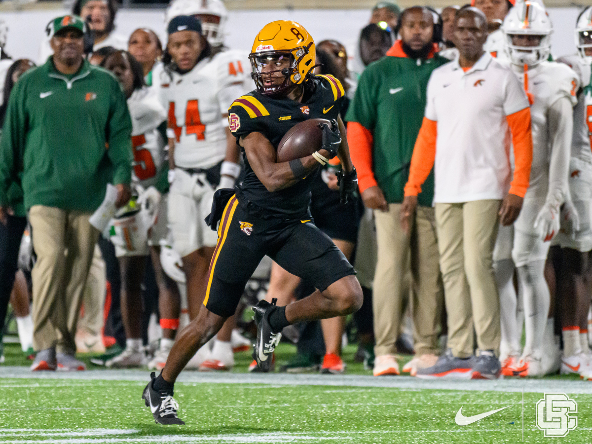 Bethune-Cookman Football Releases 2025 Schedule - Bethune-Cookman ...