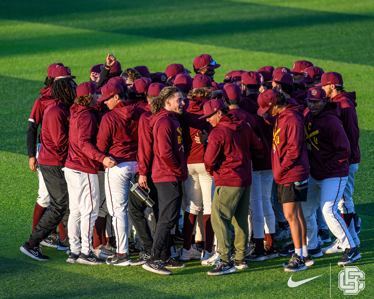 B-CU Drops Opener to Eagles - Bethune-Cookman University Athletics